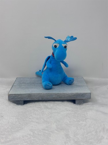 Ty Disney Doc McStuffins STUFFY 6" Beanbag Plush Stuffed Animal Toy ...