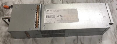 Dell EqualLogic 0DD20N S700E002L 700W Power Supply PS4100 PS6100 DD20N ...