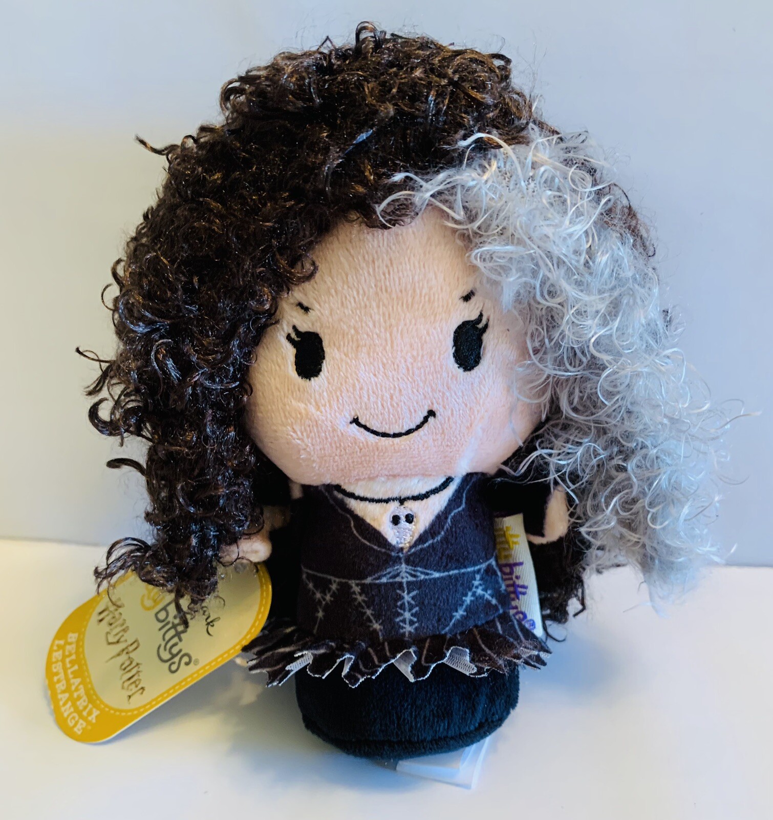 itty bittys® Harry Potter™ Bellatrix Lestrange™ Plush Toy | eBay