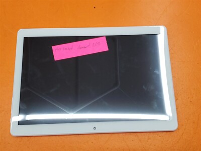 ⭐️⭐️⭐️⭐️⭐️ **DEFECTIVE** 10.1" Feonal K101 Android Tablet 32GB **READ ...