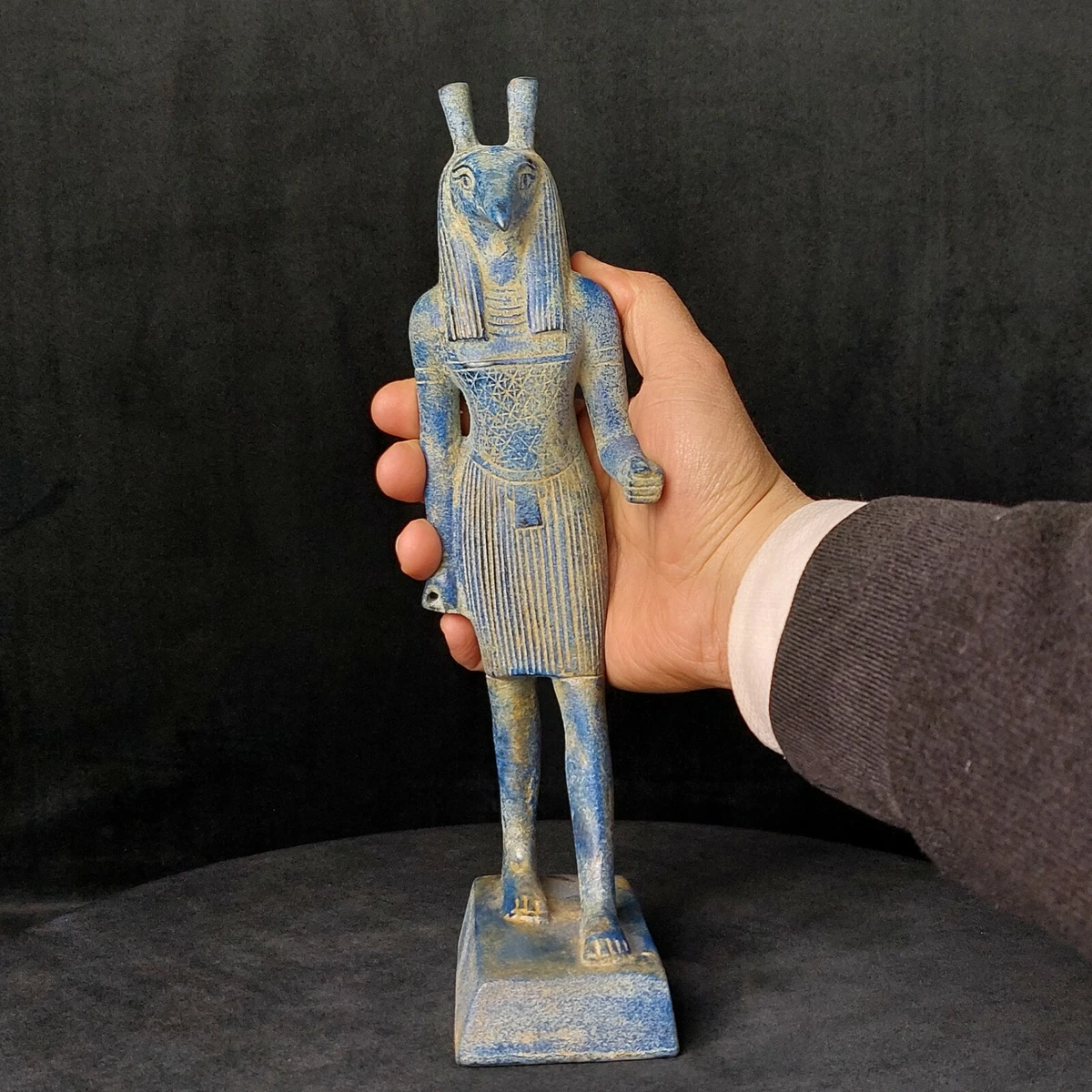 Ancient Evil God