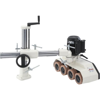 Woodworking - Stock Feeder