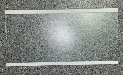 Sub-Zero Model 550 501R Refrigerator Crisper Glass Assembly 4151060 | eBay