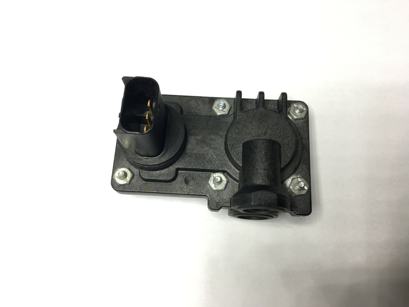 For Detroit Diesel Series 60 DDEC V 14.0 For Delta Pressure Sensor P/N ...