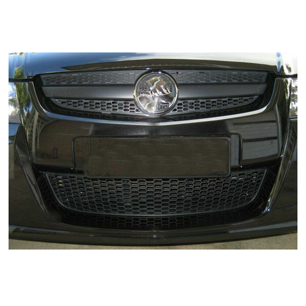 Grille Assy Lower for VZ SS SV6 Storm Ute Genuine Includes Retaining ...