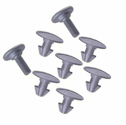 8Pcs Engine Splash Shield Lower Cover Bolt 90674TY2A01 For Honda CR-V ...