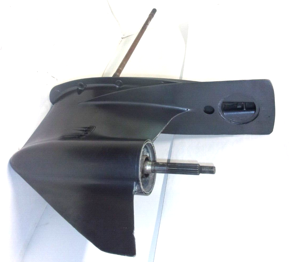 Yamaha Lower Unit Assy 60V-45300-30-8D '03-05 225-250HP 30" OX66 HPDI ...