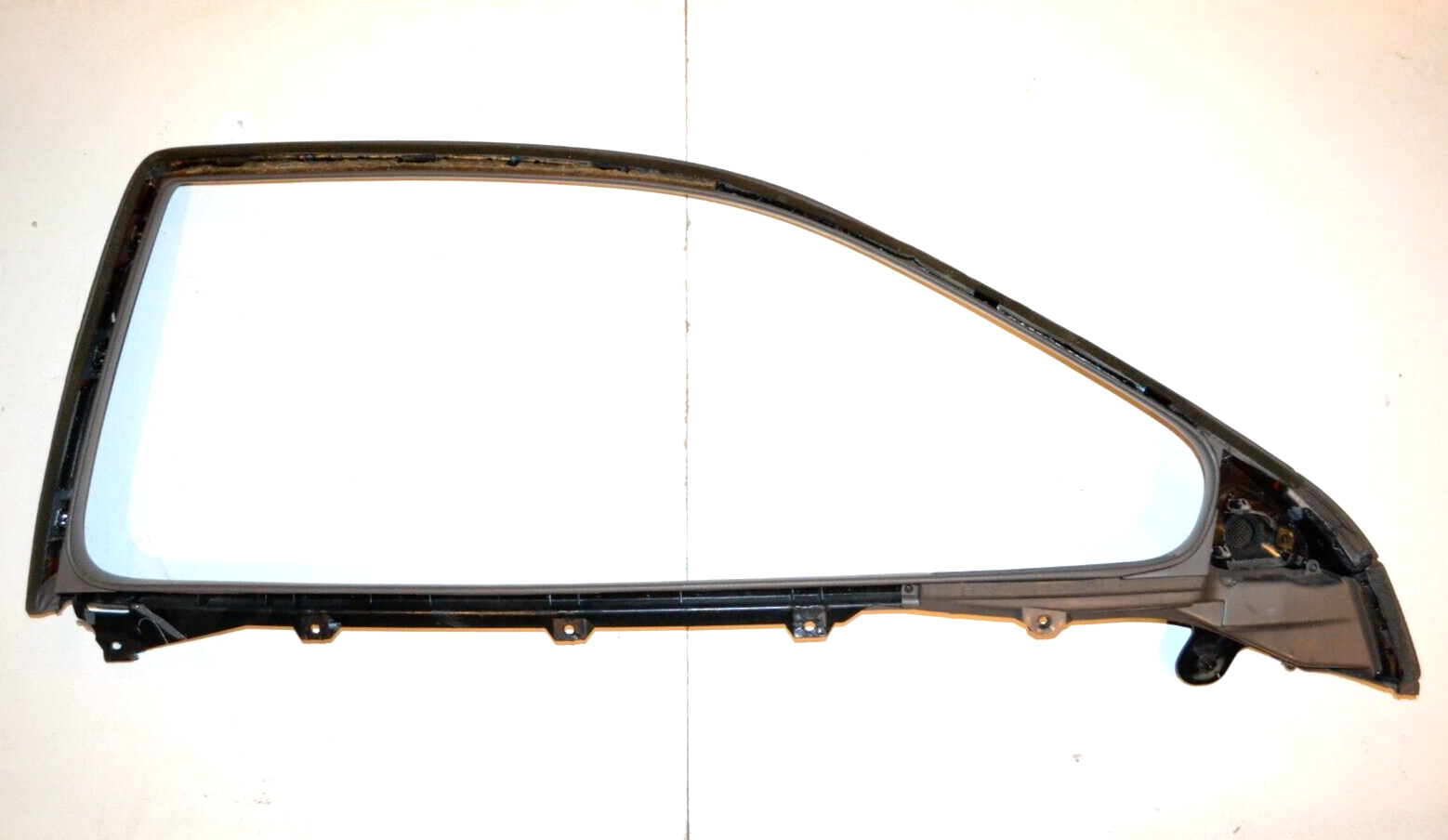 REPAIRS 1992-2000 Lexus SC300 SC400 Interior Window Trim Door Panel Top ...