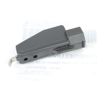 Genuine Porsche Center Lock Center Hub Cap Tool Carrera 991 2012.5-2018 ...