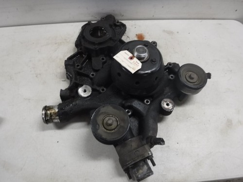 2003 FORD 6.0 DIESEL EARLY MODEL ROCKER BOXES 18MM DOWEL OEM | eBay