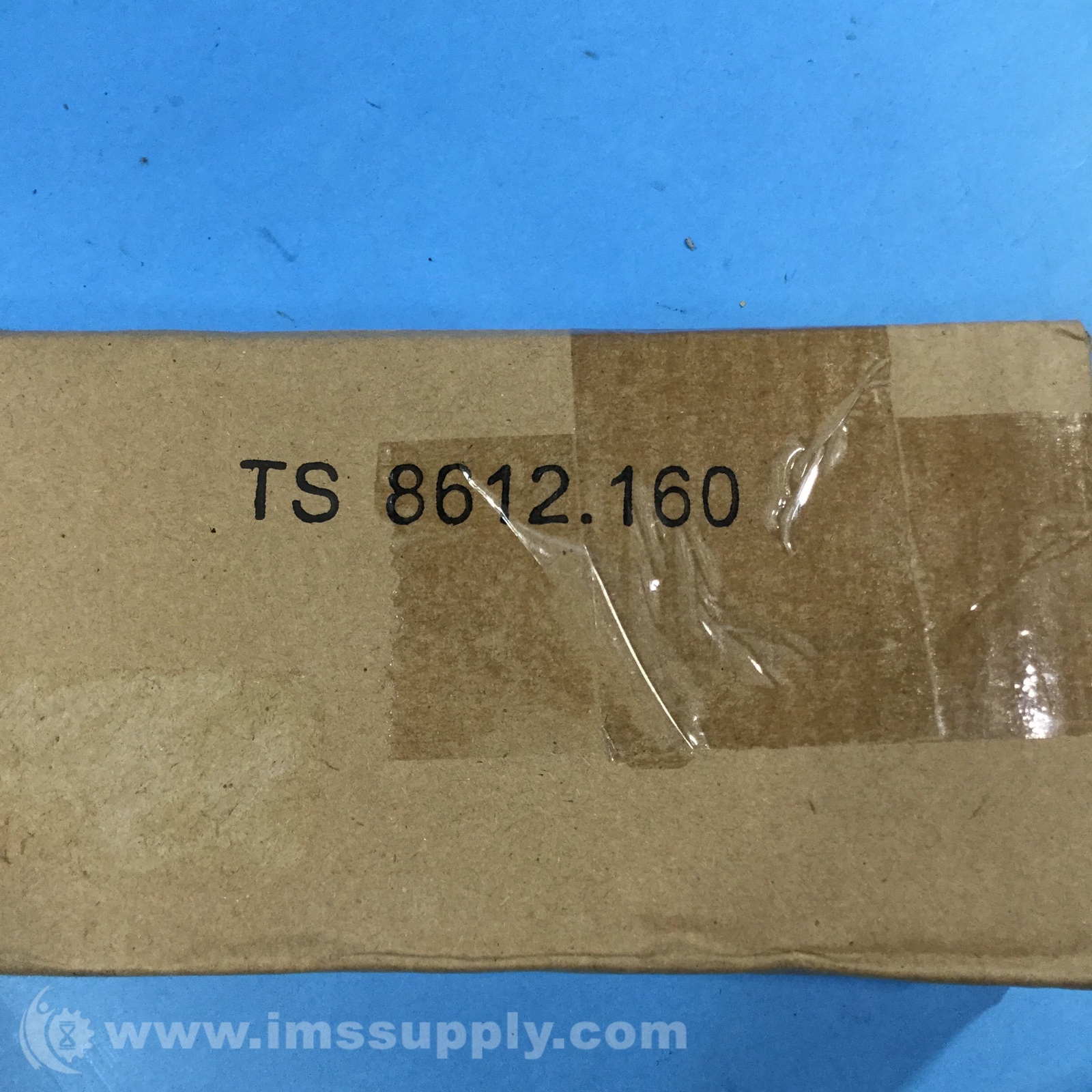 Rittal TS 8612.160 TS Punched Section With Mounting Flange FNFP | eBay