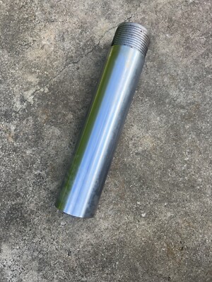 Drilling Equipment - Casing