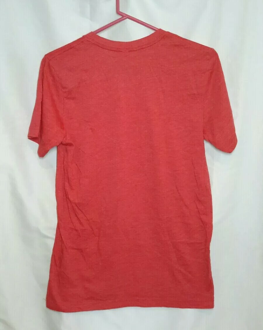 Whataburger Fancy Ketchup T-Shirt Women's Size Medium… - Gem