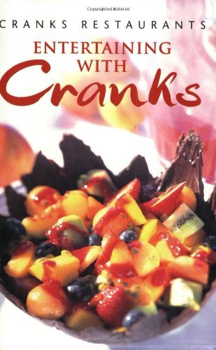 Entertaining With Cranks,Restaurants Cranks | eBay UK