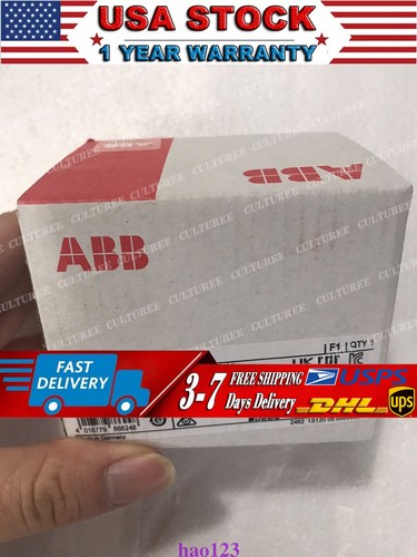 cxcABB CI541-DP 1SAP224100R0001 PLC Modules Brand New DHL/FedEx/ #A6-22 ...