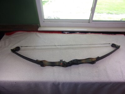 Vintage Compound Bow | eBay