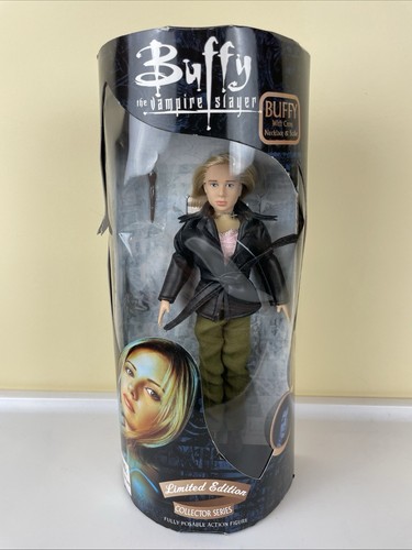 Buffy The Vampire Slayer Diamond Select Limited Edition Collector ...