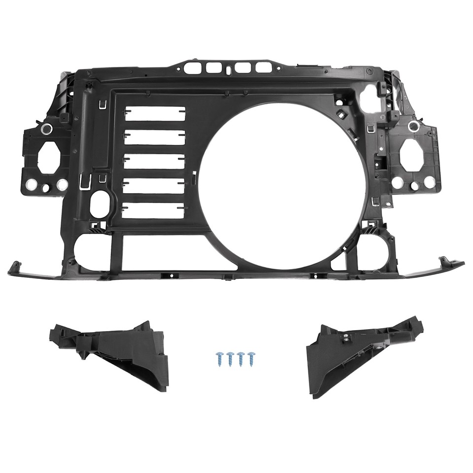 Front Header Panel Radiator Core Support Assembly For Mini Cooper S ...