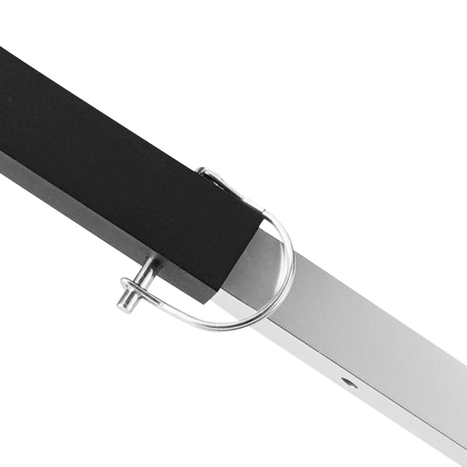 Boat Adjustable Transom Saver Heavy Duty Assembly Roller and | eBay UK