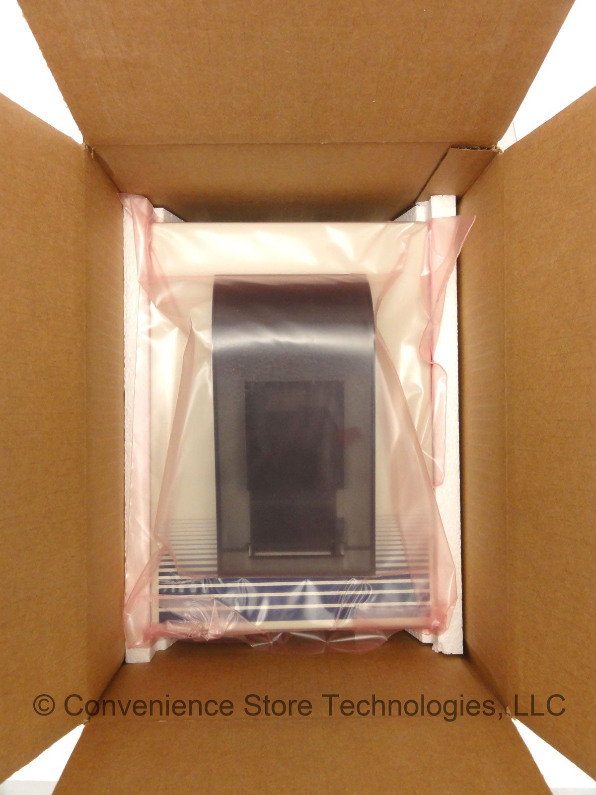 New Veeder-Root/Gilbarco TLS-350 TLS-300 Printer Door Assembly/Group ...