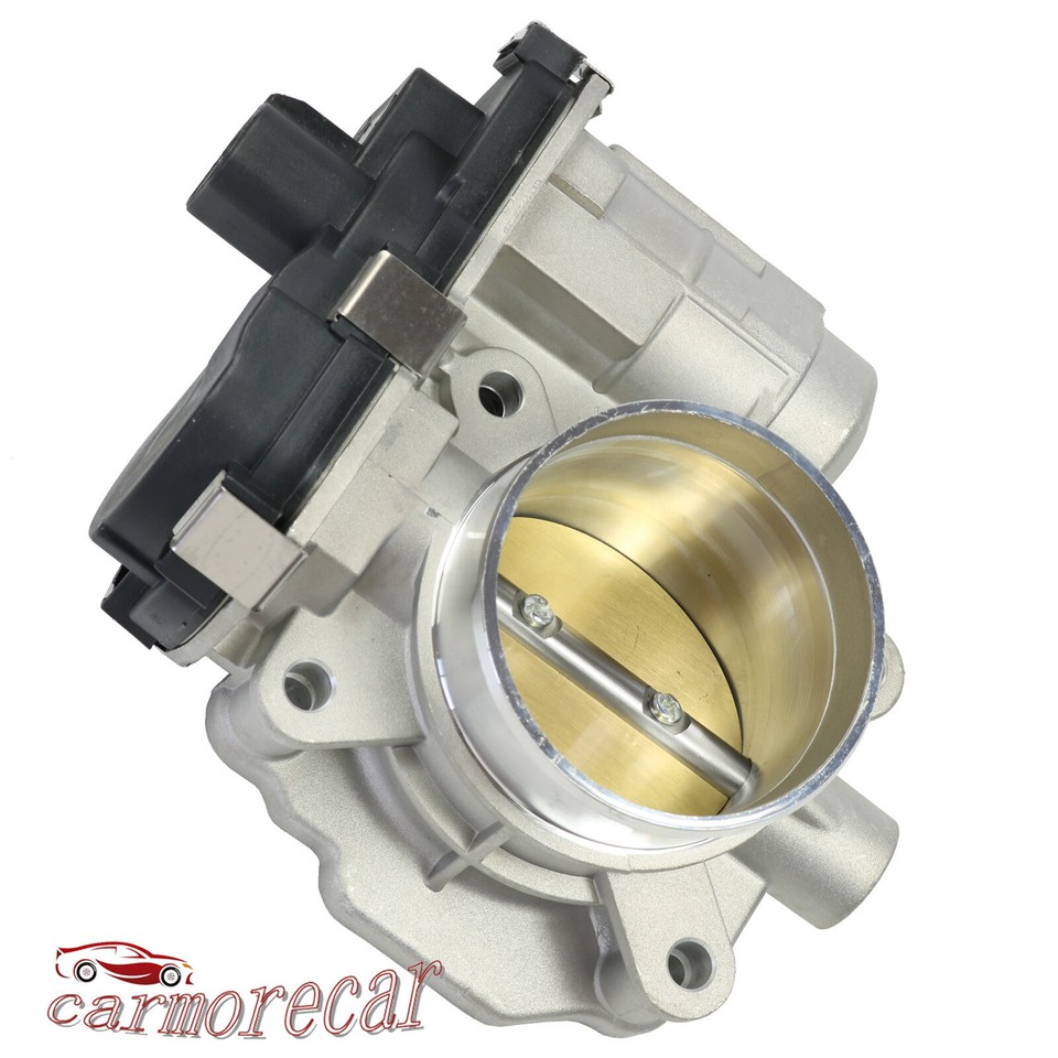 Throttle Body Assembly 12615516 For 08-12 Chevrolet Malibu Equinox 2.4L ...