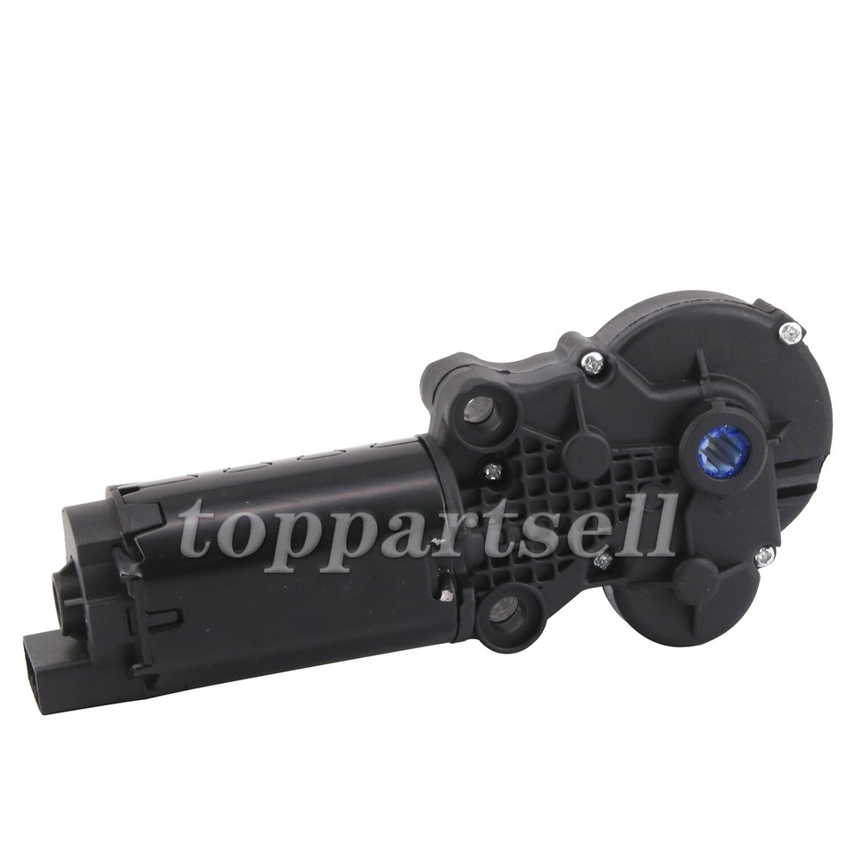 FITS 11-14 CHRYSLER 200 08-10 Sebring HARDTOP CONVERTIBLE Latch Motor ...