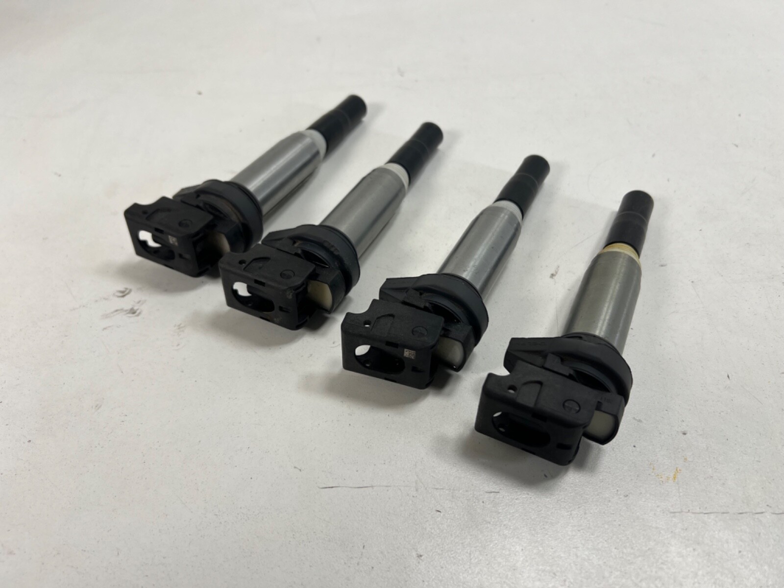 2012-2017 BMW N26 N20 4-Cylinder 2.0 Turbo set 4 Ignition Coil | eBay