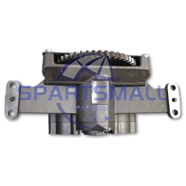 Oil Pump 3634643 For Cummins KTA38 KTA50 Diesel Engine for sale online ...
