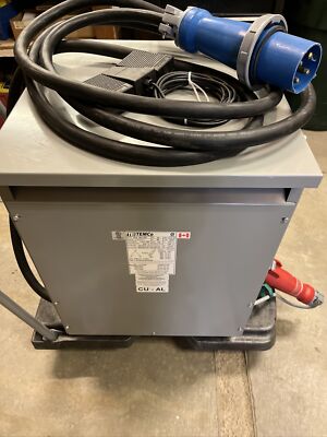 Transformers - 30Kva 3Ph