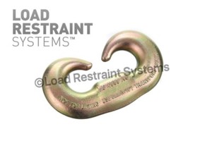 (2 Pack) Chain Load Choker 8mm , Load Restraint, Transport Chain ...