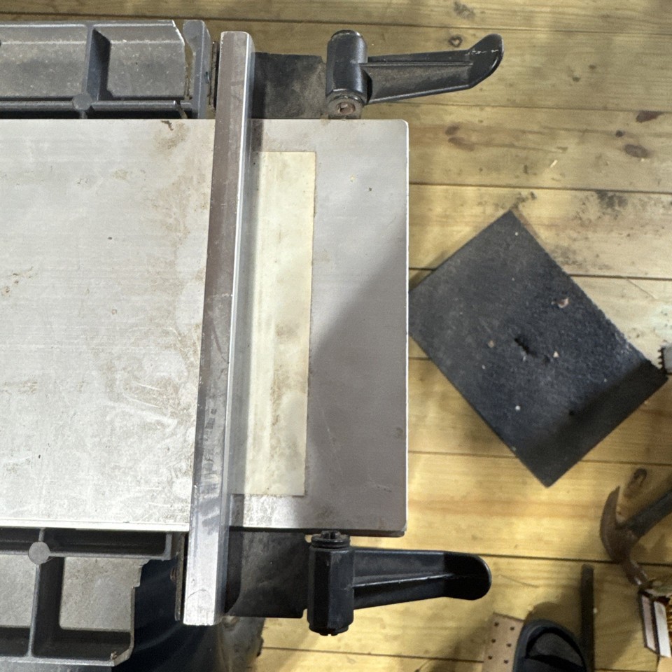 Ryobi BT3000 BT3100 or Craftsman 315.218290 Table Saw Sliding miter ...