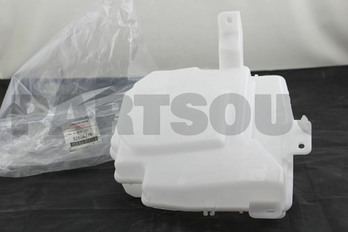 Mitsubishi Genuine OEM Windshield Washer Tank Reservoir, Tank ...
