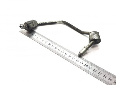 2197093 High pressure fuel pipe (cyl 1) DC9 DC13 Scania P G R T-Series ...