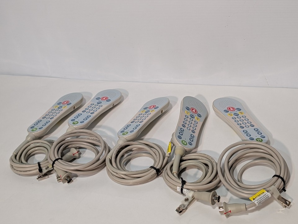 Curbell Gen4 Pillow Speaker 4C410U-101033A Responder 5 Station ...