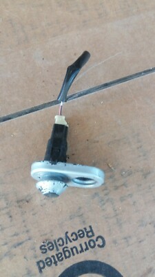 LEXUS OEM DOOR JAM SENSOR LAMP SWITCH LIGHT FRONT | eBay
