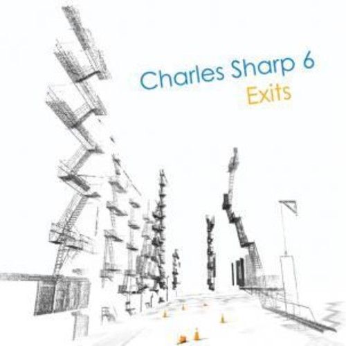 CHARLES SHARP 6 EXITS NEW LP 655035066110| eBay