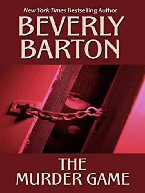 Wheeler Hardcover Ser.: The Murder Game by Beverly Barton (2008 ...