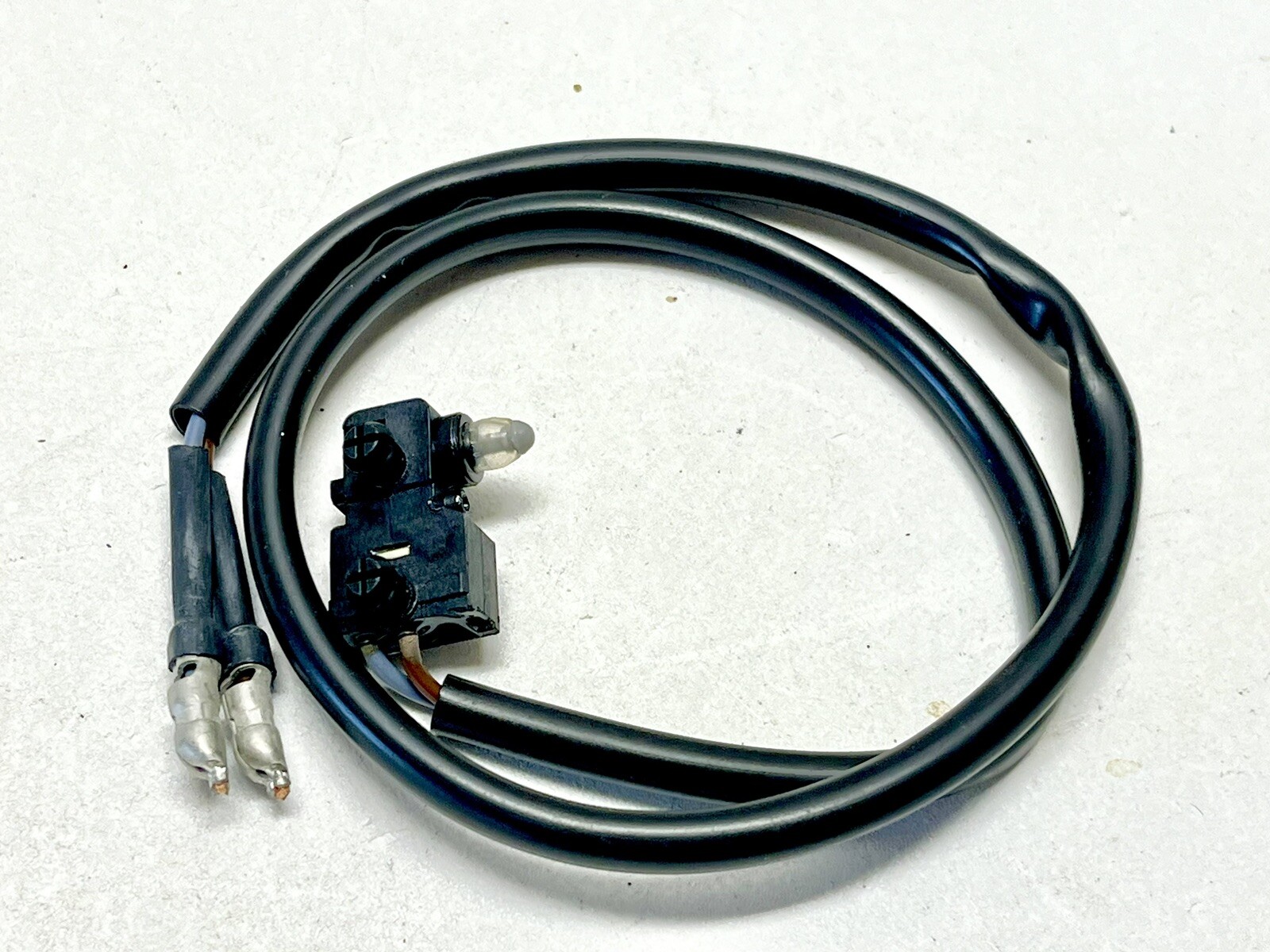 Ducati Brembo Front Brake Master Cylinder Microswitch Micro Switch 748 ...