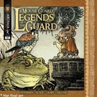 Mouse Guard: Legends of the Guard Volume 2 - Hardcover By Petersen ...