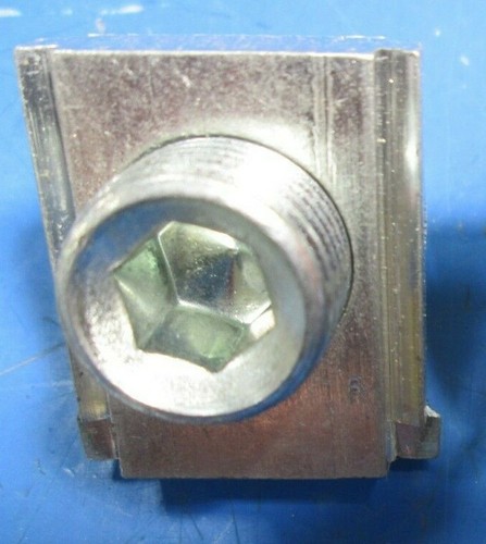 Milbank 200 Amp Meter Base Socket Lug works On Hot or Neutral | eBay