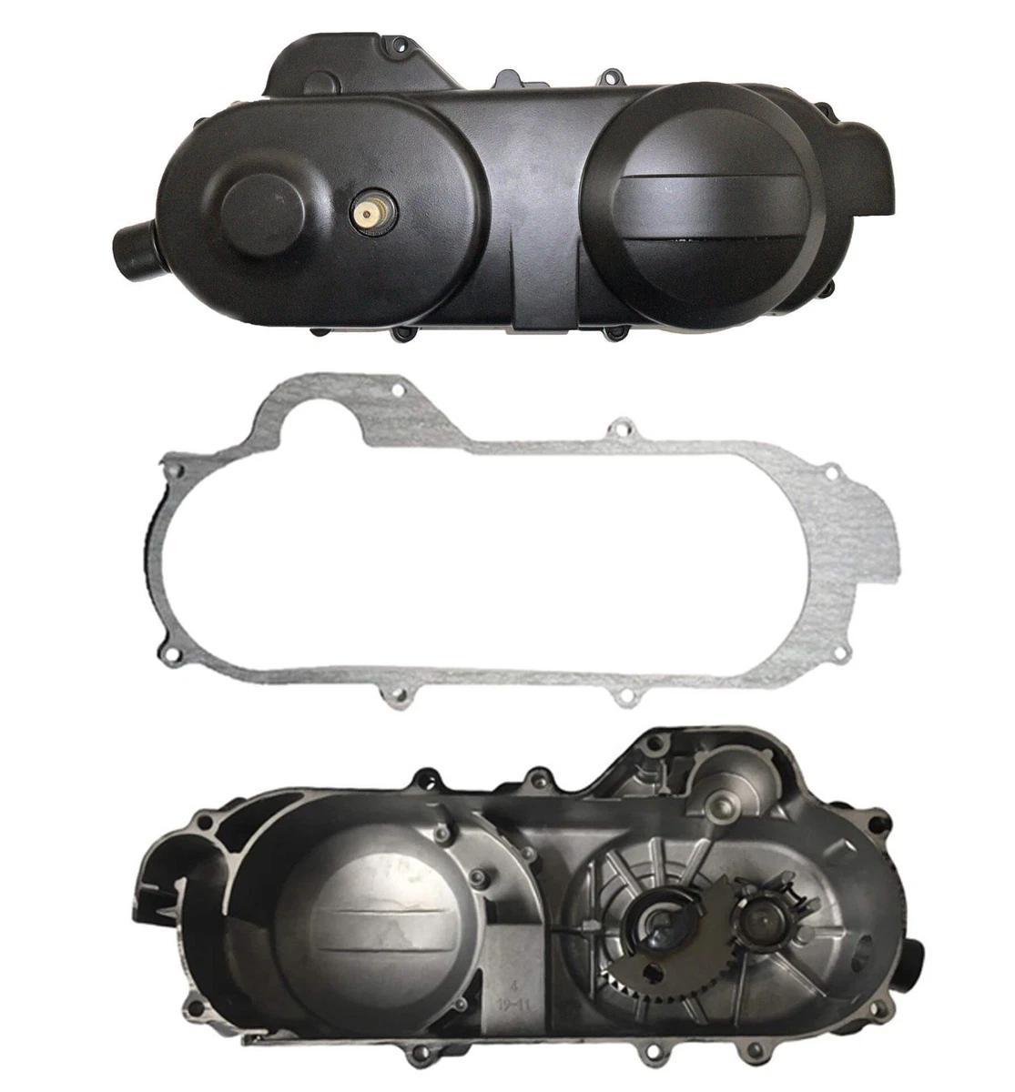 Cy50 A Taotao Scooters Parts