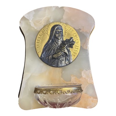 Holy Water Fonts - Christian Holy Water Font - Vatican