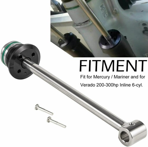 Trim Rod Assy Kit For Mercury Mariner Verado 200-300hp IL6 8M0118299 ...