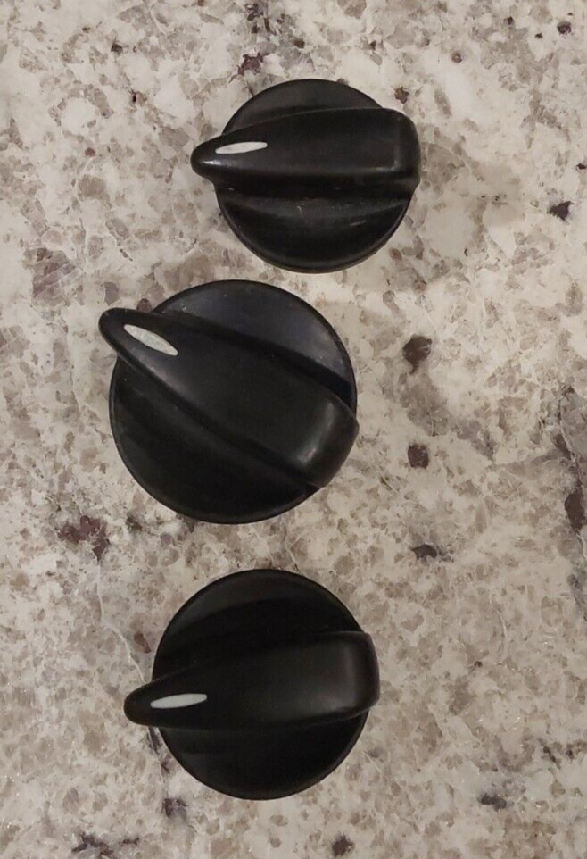 ⚡️ 2000 - 2007 FORD FOCUS HEATER A/C DEFROST CLIMATE CONTROL KNOB KNOBS ...
