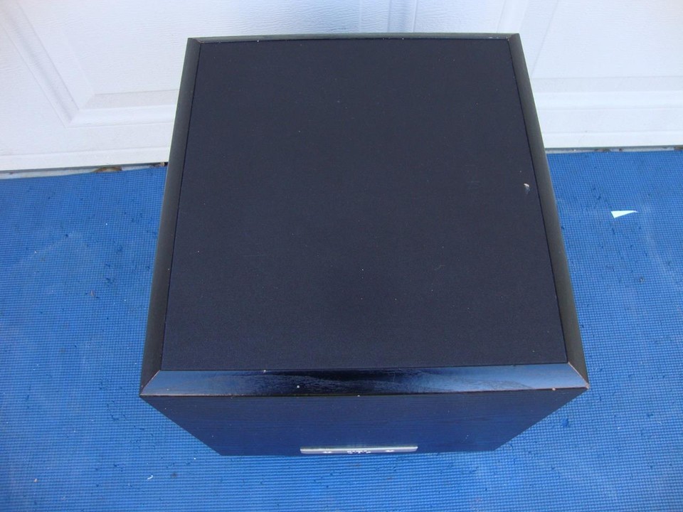 Super Nice JBL PowerBass PB10 Subwoofer Speaker - Reconditioned | eBay