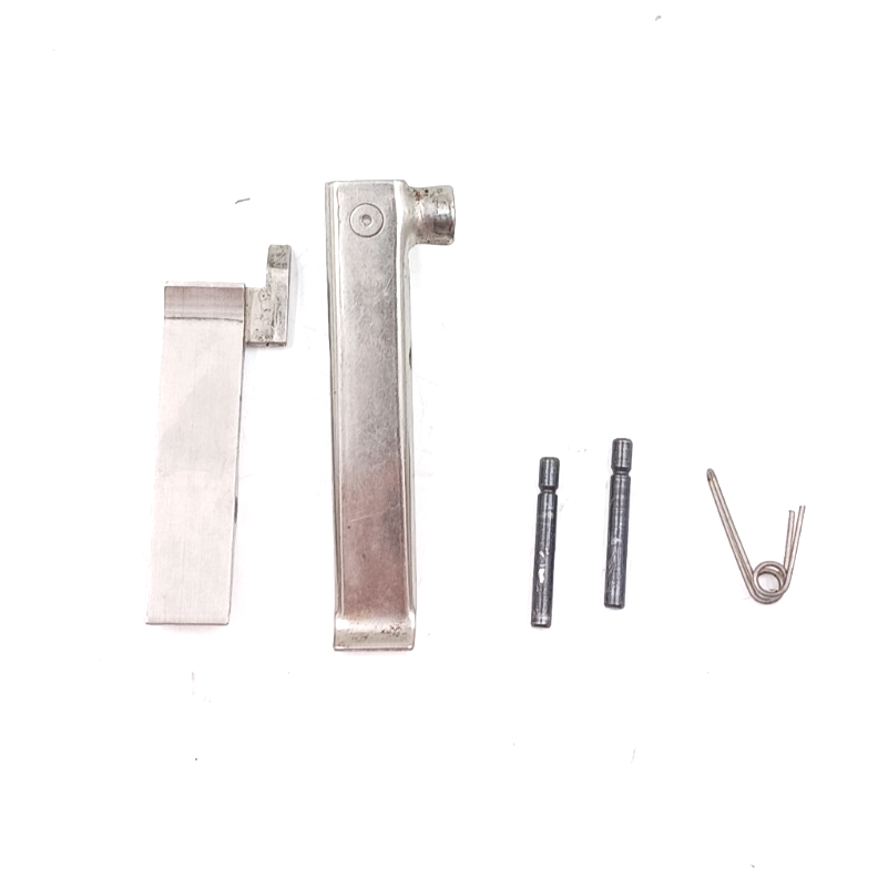 Charles Daly Defense 301, 12 Gauge Shotgun Parts: Levers, Pins ...