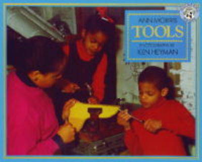 Tools by Ann Morris (Paperback, 1999) for sale online | eBay Australia