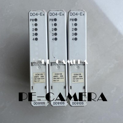 1PCS DO4-EX DO910S (3-month warranty/SHIP FedEx) | eBay