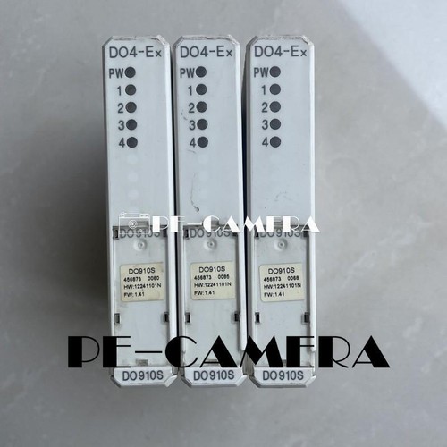 1PCS DO4-EX DO910S (3-month warranty/SHIP FedEx) | eBay