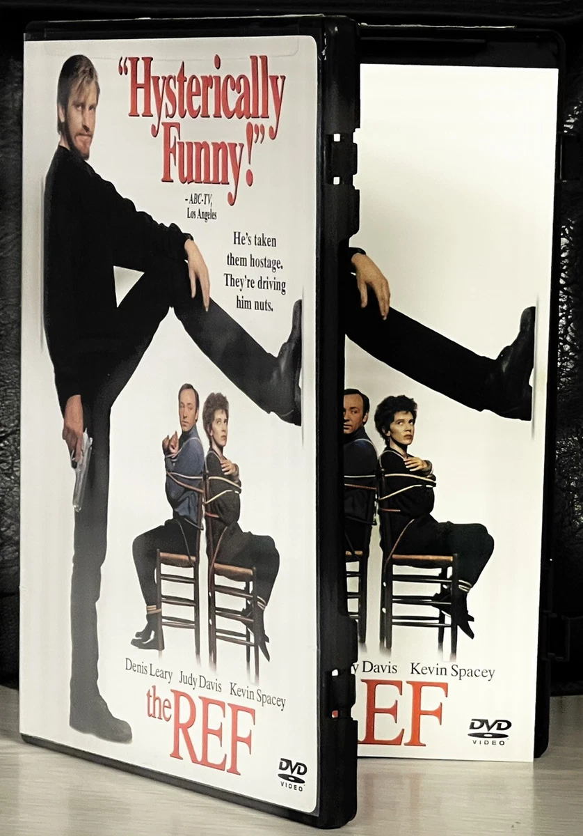 The Ref Dvd